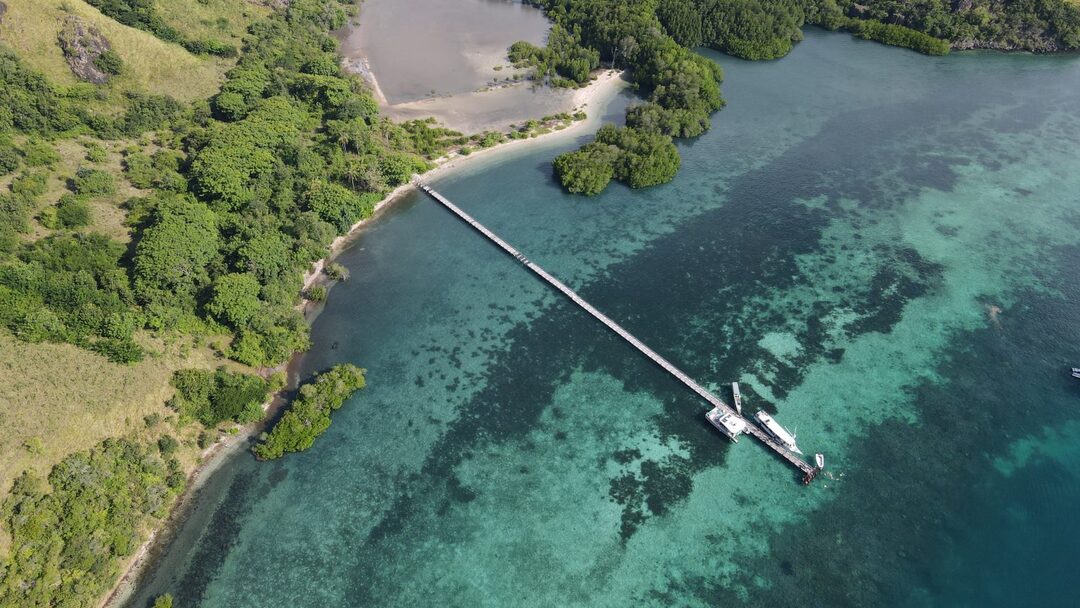 Manjerite Island - Komodotrips.com